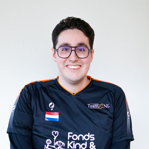 Team PCH NL – Team PCH NL