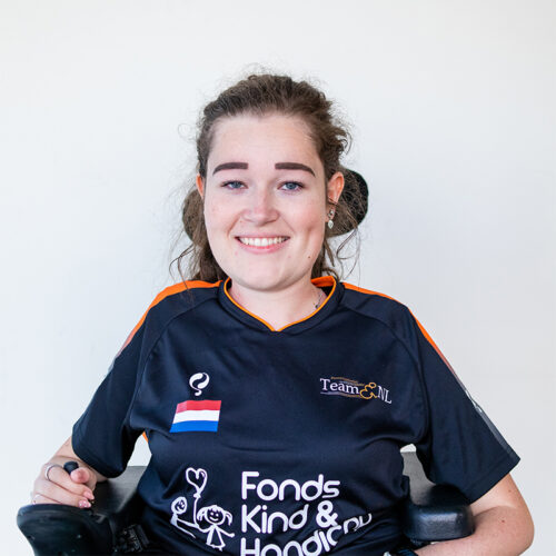 Team PCH NL – Team PCH NL