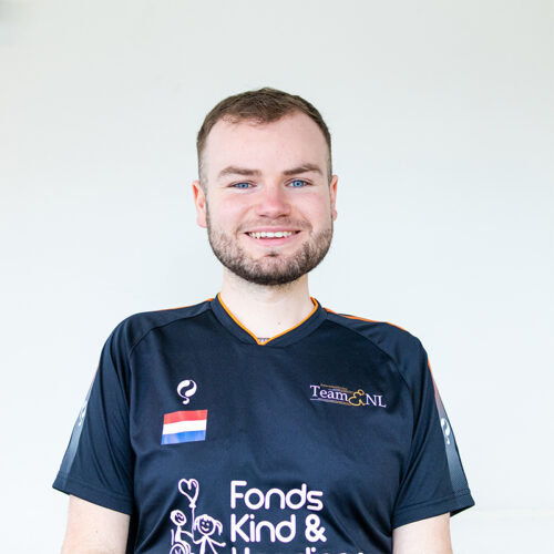 Team PCH NL – Team PCH NL