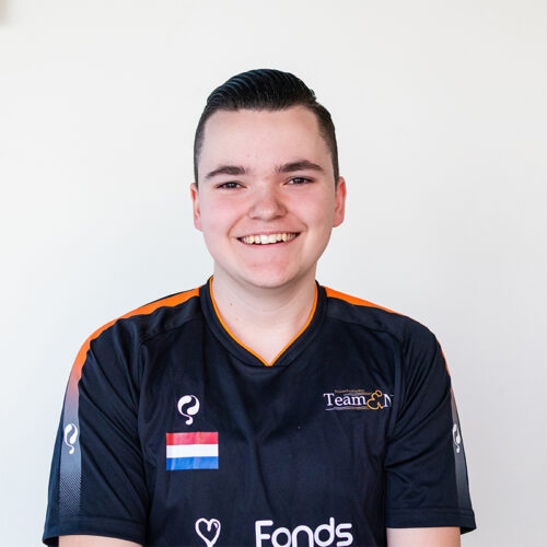 Team PCH NL – Team PCH NL