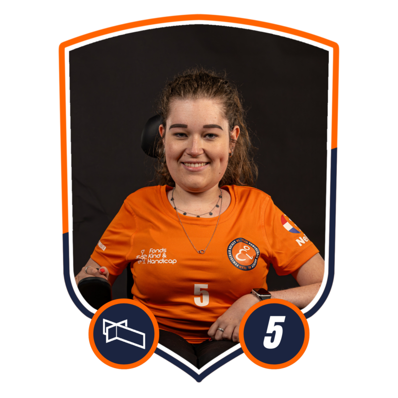 Team PCH NL – Team PCH NL