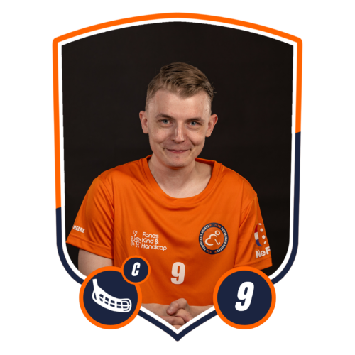 Team PCH NL – Team PCH NL