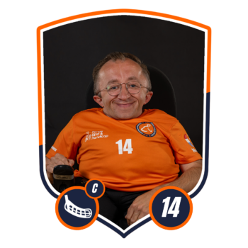 Team PCH NL – Team PCH NL